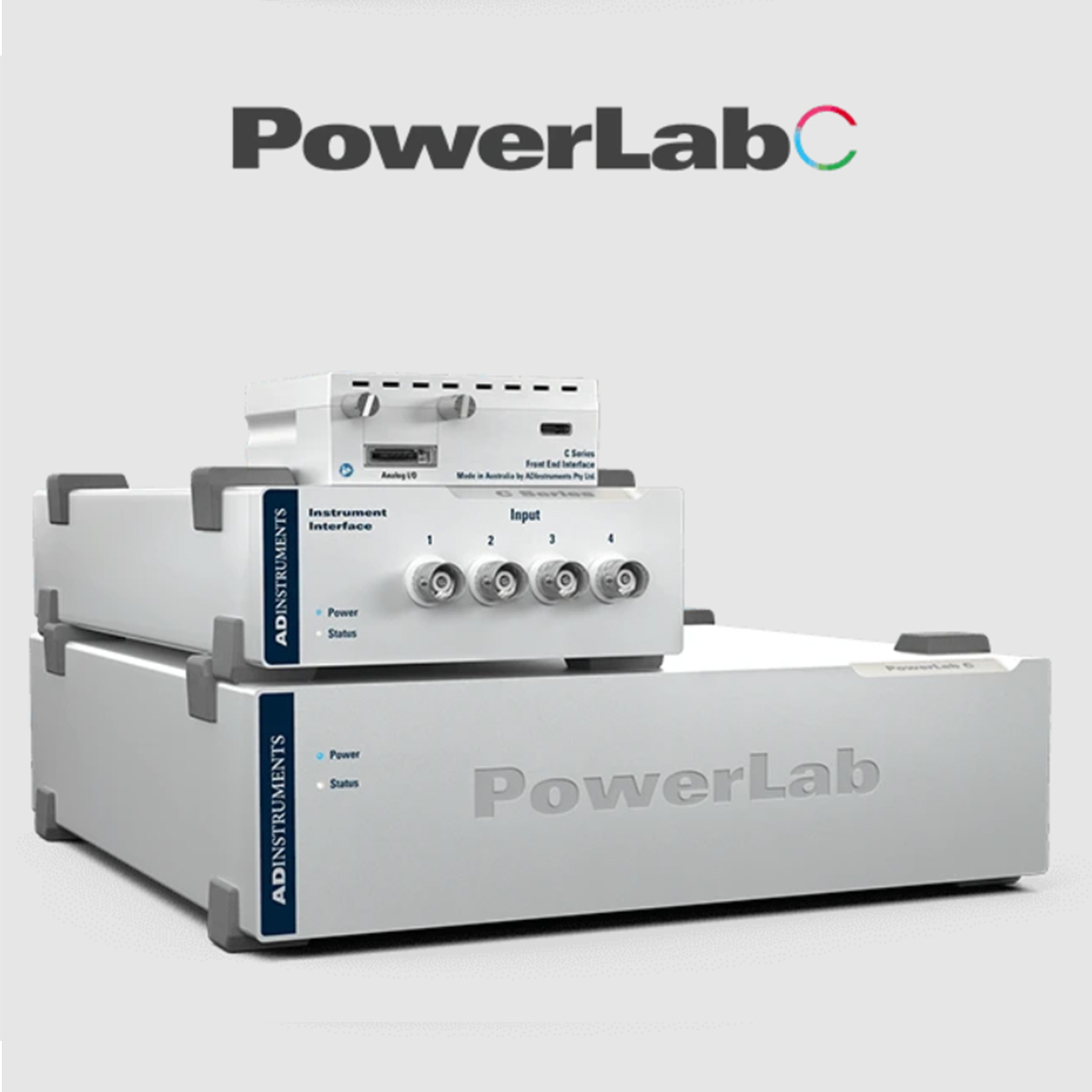 Powerlab C